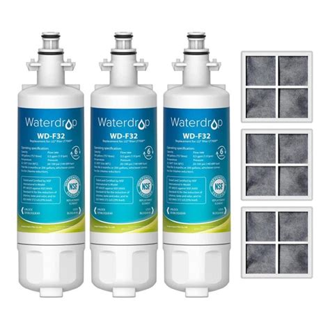 The Best Refrigerator Water Filters Top Picks From Bob Vila
