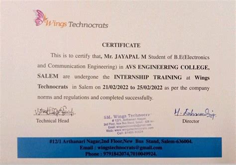 Jayapal M On Linkedin Project Arduino Proteus Internship