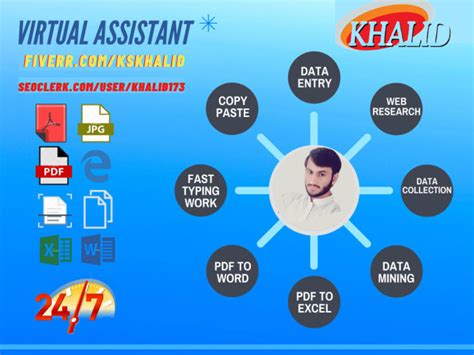 I Will Do Data Entry Email Web Scraping Data Collection Typing For 5