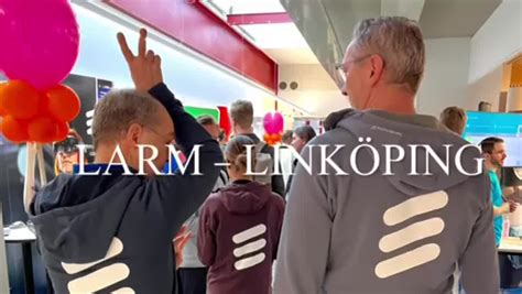 Anna Wikström On Linkedin Teamericsson