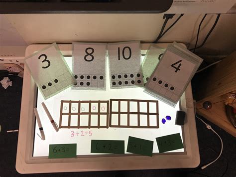 Ideas For Light Box Activities At Roberto Sherrill Blog
