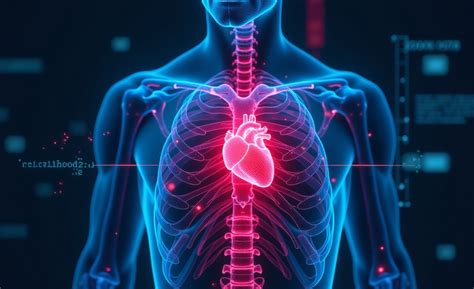 ai algorithm predicts heart disease risk from bone scans dailyai