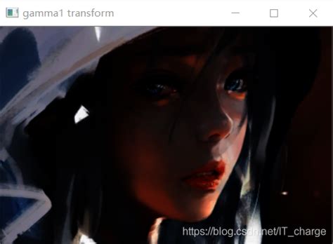数字图像处理学习笔记（十一）——用python代码实现图像增强之线性变换、对数变换、幂律变换、分段线性变换、灰度级分层、直方图均衡化、平滑滤波器、锐化滤波器 腾讯云开发者社区 腾讯云