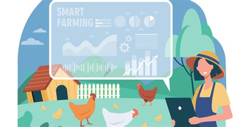 Unlock Farm Level Sustainability Data For Esg Reporting