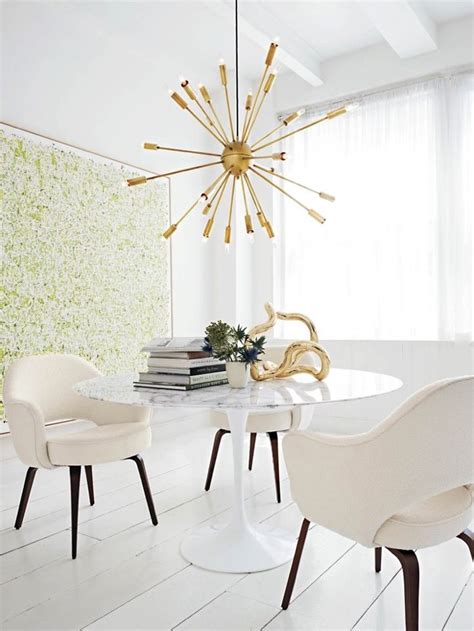 Mid Century Modern Living Room Ceiling Light Shelly Lighting