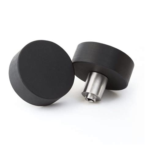 Modknobs Matte Full Set Modknobs Modern Door Knobs