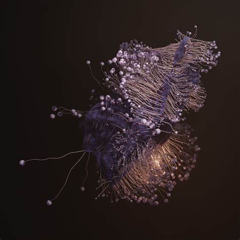 generative art project „figures of discomfort“ created with geometry