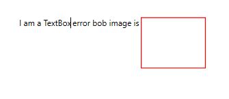 C TextBox With An Error Bob Stack Overflow