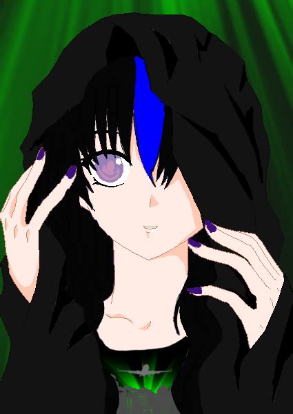 Naemi by TheKnightOfTheNight on DeviantArt