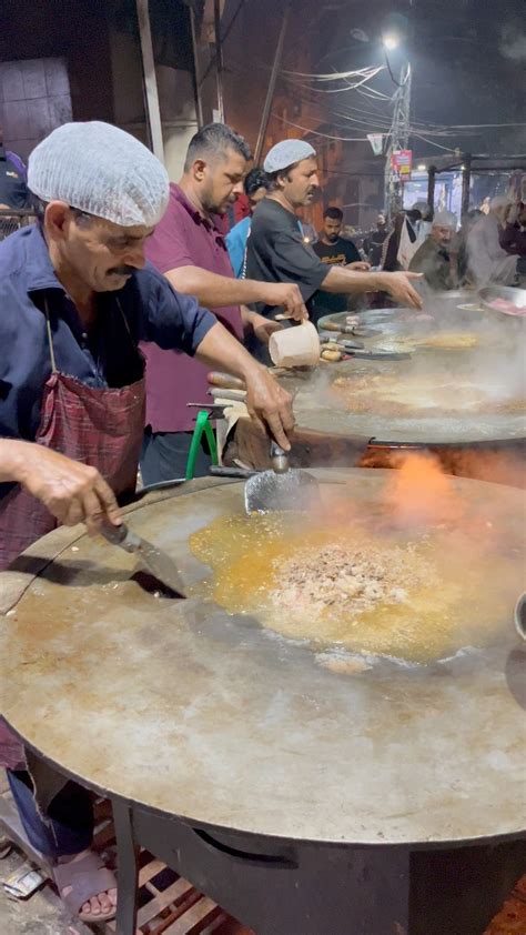 Sheefa Takatak Mutton Tawa Qeema Fry Butt Karahi Street Food