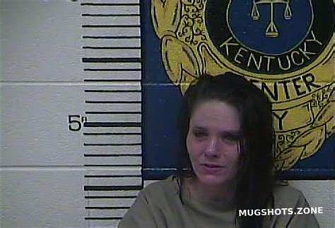 Grubb Brandy 06222022 Clay County Mugshots Zone