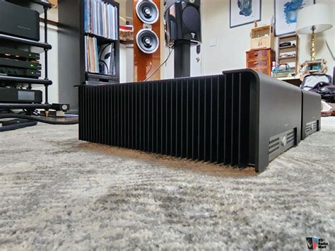 2x Schiit Aegir Photo 4246064 Us Audio Mart