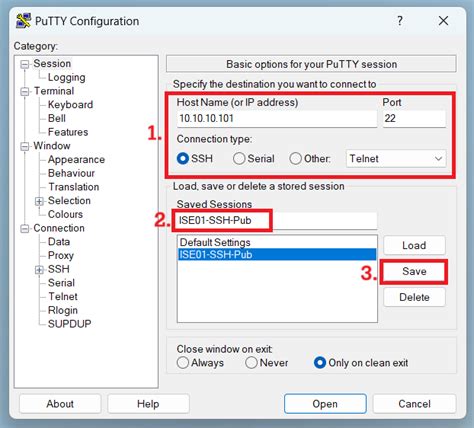 Cisco Ise Public Key Authentication For Ssh Access — Wires And Wifi