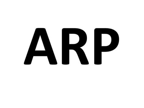 Arp Rarp Dhcp Icmp Networking Protocols Internet Pptx