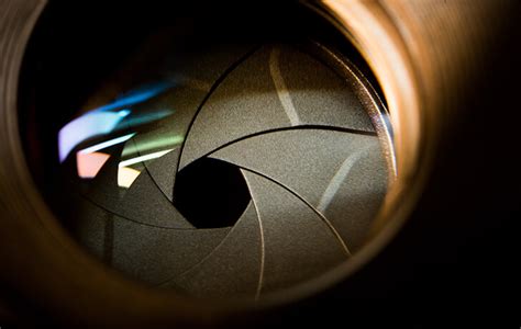 DPReviewTV What Is Diffraction In Photography Canon Rumors