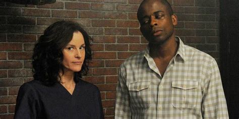 Psych Every Character Who Was Supposed To Return In The First Movie