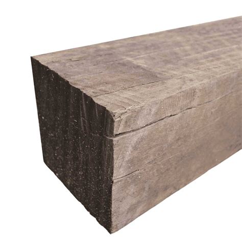 Hwd F14 Acq H4 150 X 150 X 3000 Ironbark Timber