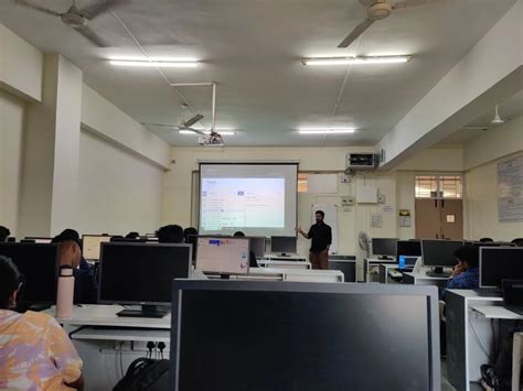 Python Guestlecture Fergussoncollege Datascience