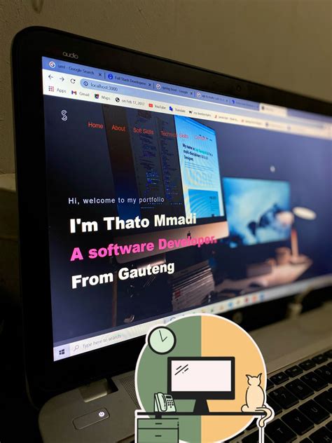 Thato Mmadi On Linkedin Reactdeveloper React 11 Comments