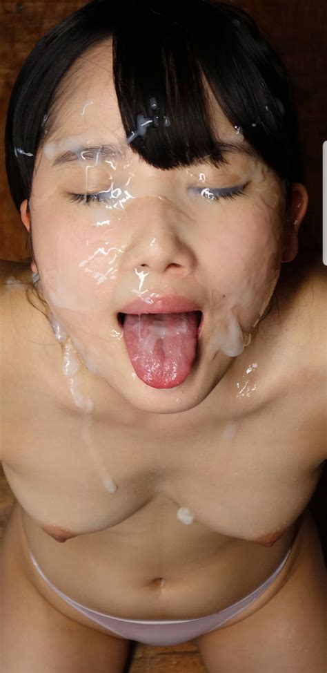 Cum On Face Cum On Face Porn Pic