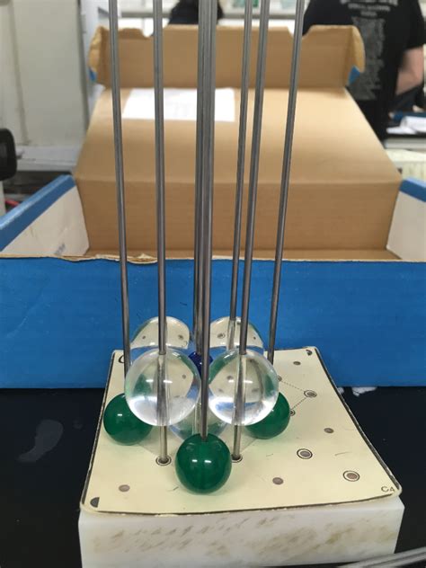 Solved An Unknown Ionic Compound Has 3 Different Ions See Chegg Com