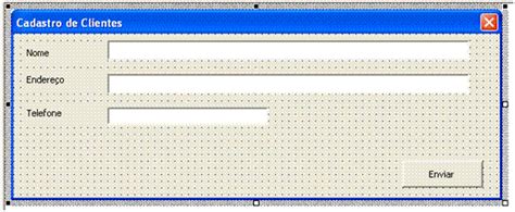 aprenda a inserir dados no excel com o vba devmedia