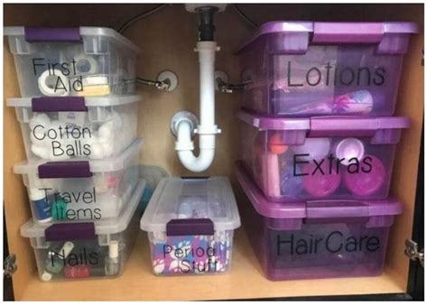 Discover 70 Simple Organizing Hacks For A Clutter Free Home