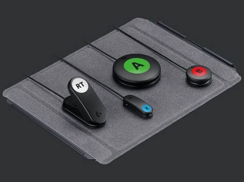 Xbox Gets Logitech Controller For Gamers With Accessibility Needs