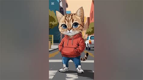 Cat Foryou Foryoupage Viralvideo Shortvideo Shorts Youtube