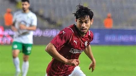 إعلامي محمد شكري يريد الانتقال نهائيًا للأهلي وليس على سبيل الإعارة