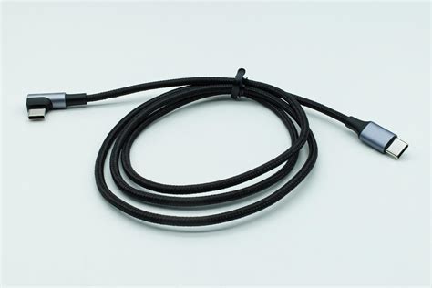 Fast Charging Cord USB C Isolated On White Background 7443949 Stock Photo At Vecteezy