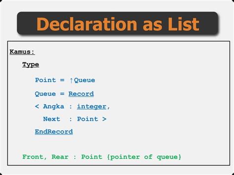 Data Structure Queue Ppt
