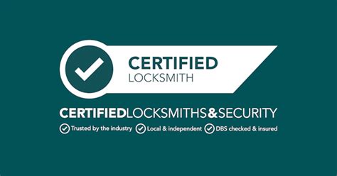 Certified Locksmiths And Security Certified Locksmiths And Security