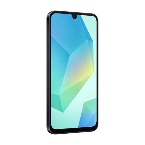 Samsung A165f Galaxy A16 6128gb Siyah Akıllı Telefon