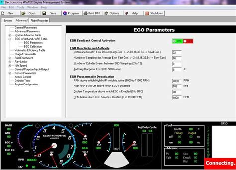 Wide Band O2 Sensor Or Tec3r Pelican Parts Forums