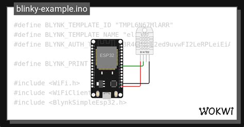 Abdillah Muhlisin Copy Wokwi Esp32 Stm32 Arduino Simulator