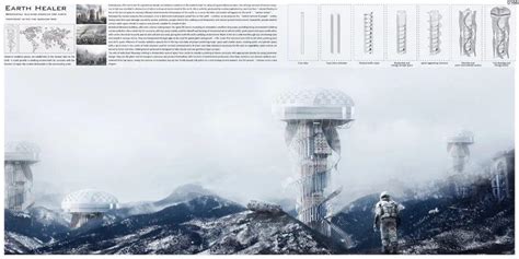 毕业临近！自从有了这500多张毕设竞赛展板后，再也不用担心排版问题了！ 哔哩哔哩