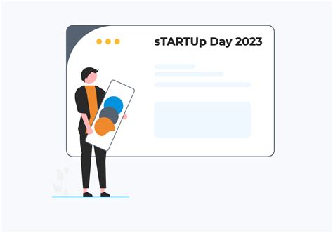 We Participated In Startup Day 2023 Jazzteam News