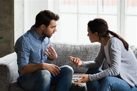 7 Highly Effective Ways To Avoid Arguments In A Relationship