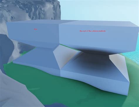 Any Fix For The Meshpart Big Shadows Building Support Developer