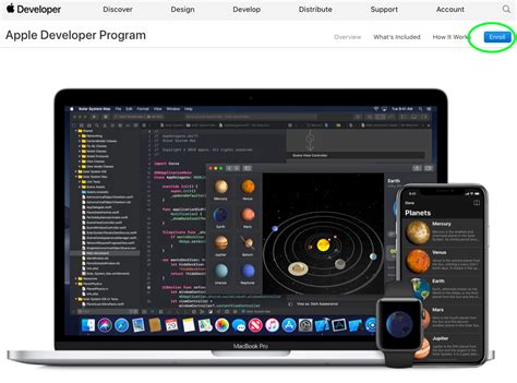 How To Create An Apple Developer Account App Building Minsh