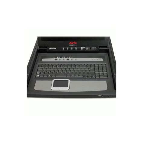 APC AP APC Console Drawers