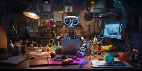 Arduino Robot Your Guide To Building And Programming DIY Elektronika