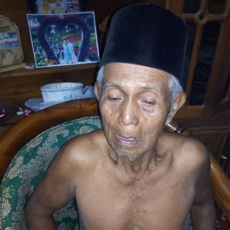 Kakek Di Malang Dihajar Hingga Memar