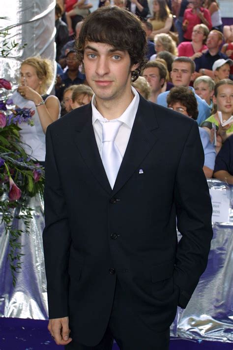 Kristian Ealey Dead At 38 Hollyoaks Actor Glamour Uk