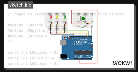 Wokwi Online Esp32 Stm32 Arduino Simulator