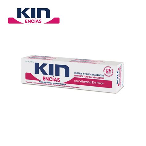 Kin Gingival Complex Kem đánh Răng Nước Súc Miệng