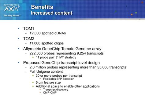 ppt expression array design concepts powerpoint presentation free