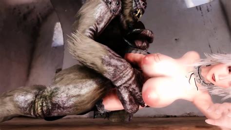Sakuya San Troll Interspecies Sex Eporner